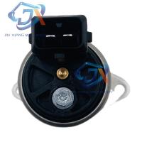 China STAR ZEBRA TM68101 24V 32bar Pilot Valve Solenoid Valve for Industrial Machinery for sale