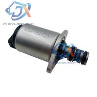 China STAR ZEBRA TM68101 24V 32bar Pilot Valve Solenoid Valve for Industrial Machinery for sale