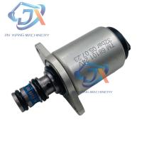 China STAR ZEBRA TM68101 24V 32bar Pilot Valve Solenoid Valve for Industrial Machinery for sale
