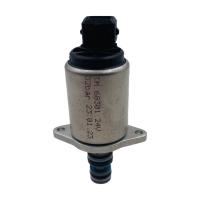 China STAR ZEBRA TM68301 Excavator Thomas Pilot Proportional Solenoid Valve 24V for Sany XCMG Crane for sale
