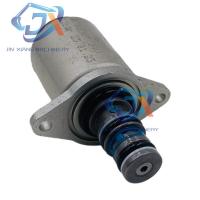 China STAR ZEBRA TM68301 Excavator Thomas Pilot Proportional Solenoid Valve 24V for Sany XCMG Crane for sale