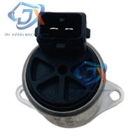 China STAR ZEBRA TM68301 Excavator Thomas Pilot Proportional Solenoid Valve 24V for Sany XCMG Crane for sale