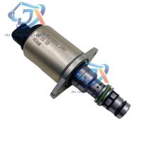 China STAR ZEBRA TM1021202 Excavator Pilot Proportional Solenoid Valve 24V for Sany Crane for sale