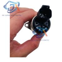 China STAR ZEBRA TM1021202 Excavator Pilot Proportional Solenoid Valve 24V for Sany Crane for sale