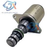 China STAR ZEBRA TM1021202 Excavator Pilot Proportional Solenoid Valve 24V for Sany Crane for sale