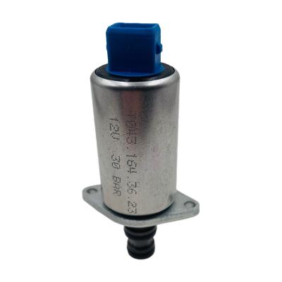 China STAR ZEBRA T043.164.36.23 Excavator Pilot Proportional Solenoid Valve 24V T043-164 for sale