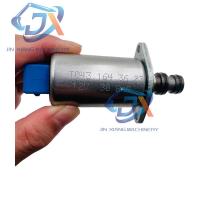 China STAR ZEBRA T043.164.36.23 Excavator Pilot Proportional Solenoid Valve 24V T043-164 for sale