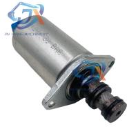 China STAR ZEBRA T043.164.36.23 Excavator Pilot Proportional Solenoid Valve 24V T043-164 for sale