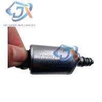 China STAR ZEBRA TM94502 3771417 Solenoid Valve 24V DC 50BAR for Parker PP PA OEM Express Shipment for sale