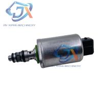 China STAR ZEBRA TM94502 3771417 Solenoid Valve 24V DC 50BAR for Parker PP PA OEM Express Shipment for sale