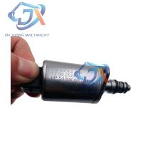 China STAR ZEBRA TM94502 3771417 Solenoid Valve 24V DC 50BAR for Parker PP PA OEM Express Shipment for sale