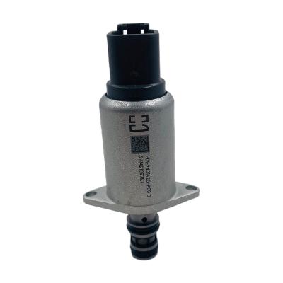China STAR ZEBRA F01-24D1A25-A100 Excavator Solenoid Valve 210551555B 24V DC for sale
