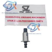 China STAR ZEBRA F01-24D1A25-A100 Excavator Solenoid Valve 210551555B 24V DC for sale