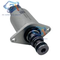 China STAR ZEBRA F01-24D1A25-A100 Excavator Solenoid Valve 210551555B 24V DC for sale