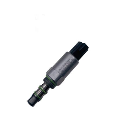 China Rexroth Solenoid Valve MHDR4 K16/30 24V DC R901385144 for Industrial Automation for sale