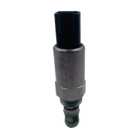 China STAR ZEBRA R900771731 Solenoid Valve for Excavator Hydraulic System 24V for sale