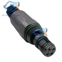China STAR ZEBRA R900771731 Solenoid Valve for Excavator Hydraulic System 24V for sale