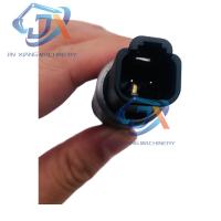 China STAR ZEBRA R900771731 Solenoid Valve for Excavator Hydraulic System 24V for sale