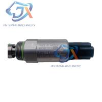 China STAR ZEBRA R900771731 Solenoid Valve for Excavator Hydraulic System 24V for sale