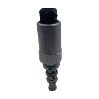 China STAR ZEBRA R900734911 Excavator Hydraulic Pump Solenoid Valve 24V OEM Express for sale