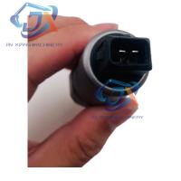 China STAR ZEBRA R900734911 Excavator Hydraulic Pump Solenoid Valve 24V OEM Express for sale