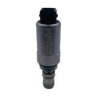 China STAR ZEBRA R900727801 Excavator Solenoid Valve 24V Hydraulic Parts OEM for sale