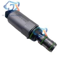 China STAR ZEBRA R900727801 Excavator Solenoid Valve 24V Hydraulic Parts OEM for sale