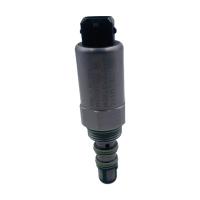 China STAR ZEBRA R901155051 Hydraulic Pump Solenoid Valve for Rexroth DX140 Excavator 24V for sale