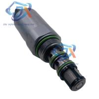 China STAR ZEBRA R901155051 Hydraulic Pump Solenoid Valve for Rexroth DX140 Excavator 24V for sale