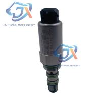 China Solenoid Valve R901344724 for Rexroth Excavator Parts STAR ZEBRA Hydraulic Pump Replacement 24V for sale