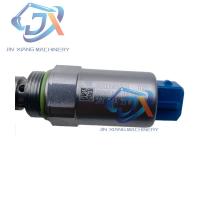 China STAR ZEBRA R900568316 Excavator Solenoid Valve FTWE4 KC13210 24V OEM Replacement for sale