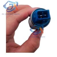 China STAR ZEBRA R900568316 Excavator Solenoid Valve FTWE4 KC13210 24V OEM Replacement for sale