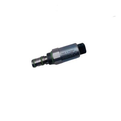 China Solenoid Valve R900568431 for Rexroth Excavator Hydraulic Pump OEM STAR ZEBRA for sale