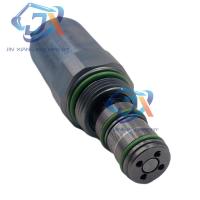 China Solenoid Valve R900568431 for Rexroth Excavator Hydraulic Pump OEM STAR ZEBRA for sale