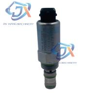 China Solenoid Valve R900568431 for Rexroth Excavator Hydraulic Pump OEM STAR ZEBRA for sale