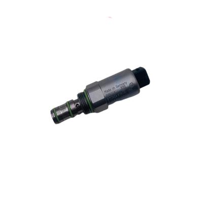 China STAR ZEBRA R90148711 Hydraulic Pump Solenoid Valve for Rexroth Excavator Parts Express Shipment for sale