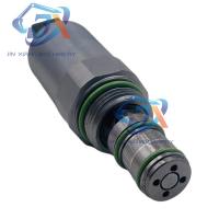 China STAR ZEBRA R90148711 Hydraulic Pump Solenoid Valve for Rexroth Excavator Parts Express Shipment for sale