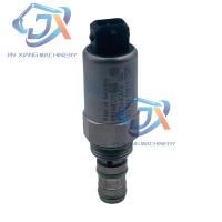 China STAR ZEBRA R90148711 Hydraulic Pump Solenoid Valve for Rexroth Excavator Parts Express Shipment for sale