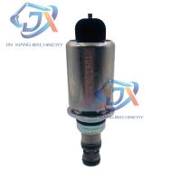 China STAR ZEBRA T093.28.19 Genuine Solenoid Valve 84273815 for T7.210 T7.220 T7.235 T7.250 for sale