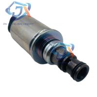 China STAR ZEBRA T093.28.19 Genuine Solenoid Valve 84273815 for T7.210 T7.220 T7.235 T7.250 for sale