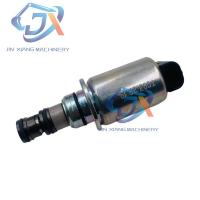 China STAR ZEBRA T093.28.19 Genuine Solenoid Valve 84273815 for T7.210 T7.220 T7.235 T7.250 for sale
