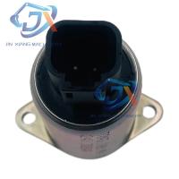 China Hydraulic Pump Solenoid Valve T043 189 24V T043 187 12V for JCB170 Heavy Duty Excavator Parts for sale