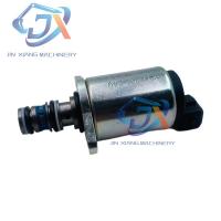 China Thomas Pilot Proportional Solenoid Valve for STAR ZEBRA TM85201 Excavator 24V for sale