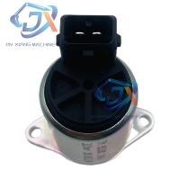 China Thomas Pilot Proportional Solenoid Valve for STAR ZEBRA TM85201 Excavator 24V for sale