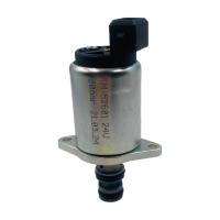 China Thomas Pilot Proportional Solenoid Valve 24V 20bar for STAR ZEBRA TM52601 Excavator Parts for sale