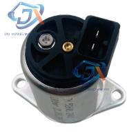 China Thomas Pilot Proportional Solenoid Valve 24V 20bar for STAR ZEBRA TM52601 Excavator Parts for sale
