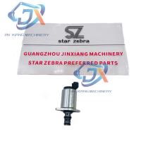 China Thomas Pilot Proportional Solenoid Valve 24V 20bar for STAR ZEBRA TM52601 Excavator Parts for sale