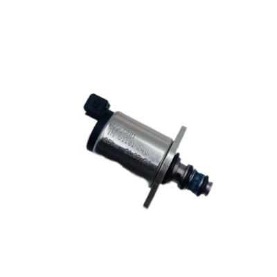 China STAR ZEBRA TM51101 Thomas Pilot Proportional Solenoid Valve 24V 25bar OEM for Excavator for sale