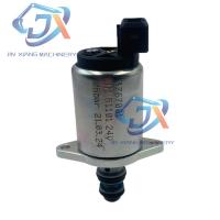 China STAR ZEBRA TM51101 Thomas Pilot Proportional Solenoid Valve 24V 25bar OEM for Excavator for sale