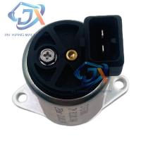 China STAR ZEBRA TM51101 Thomas Pilot Proportional Solenoid Valve 24V 25bar OEM for Excavator for sale